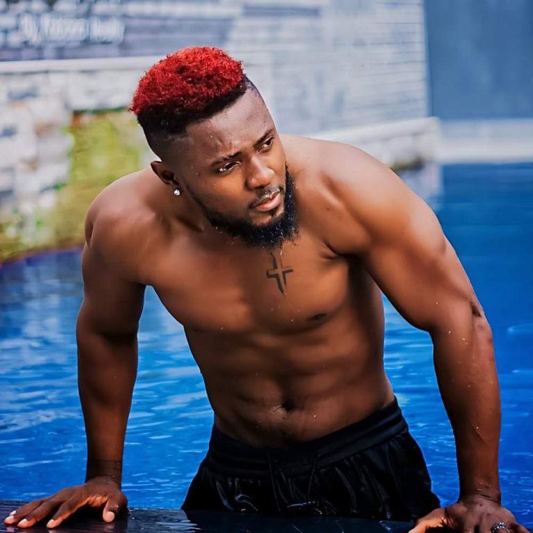 Maurice Sam Biography: Age, Career, Marriage, Wife and Kids - DNB ...