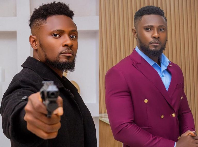 Maurice Sam Biography: Age, Career, Marriage, Wife and Kids - DNB Stories Africa