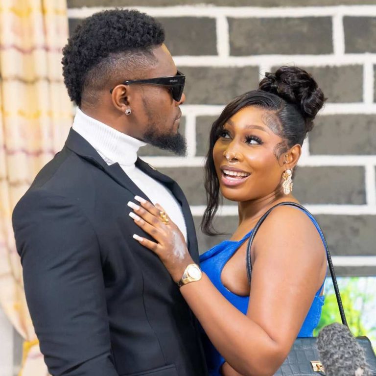 Maurice Sam Biography: Age, Career, Marriage, Wife and Kids - DNB ...