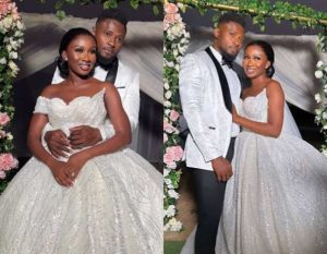 Maurice Sam Biography: Age, Career, Marriage, Wife and Kids - DNB ...