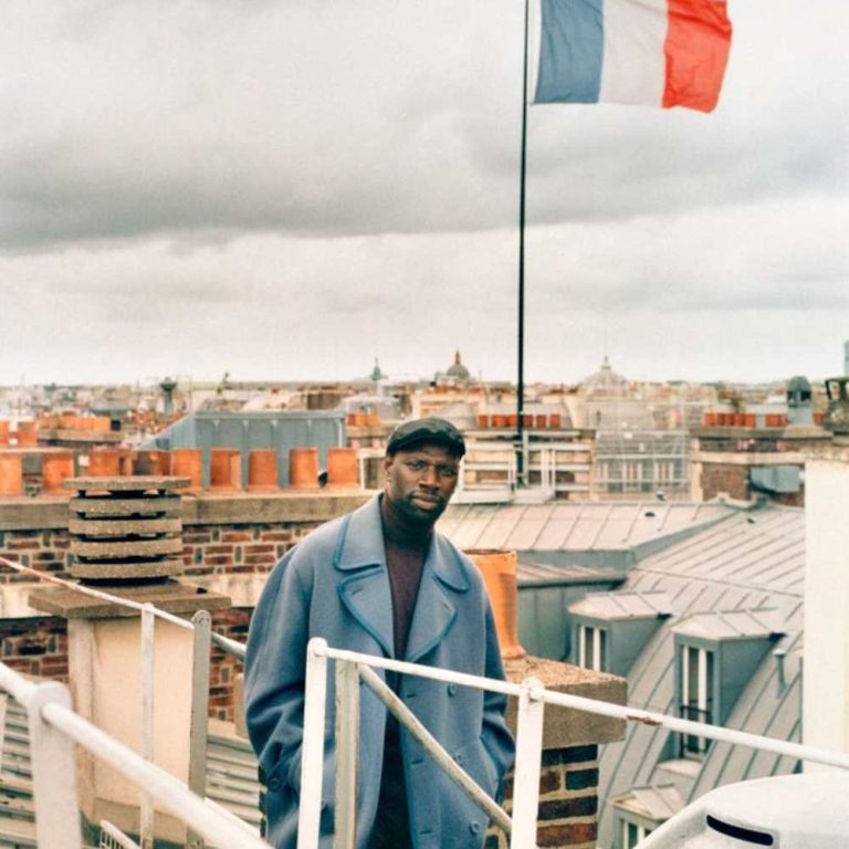 Omar Sy Bio: Country of Origin, Ethnicity, Wife and Kids - DNB Stories ...