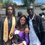 Omar Sy Bio: Country of Origin, Ethnicity, Wife and Kids - DNB Stories ...