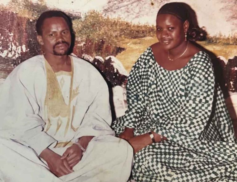 Omar Sy Bio: Country of Origin, Ethnicity, Wife and Kids - DNB Stories ...