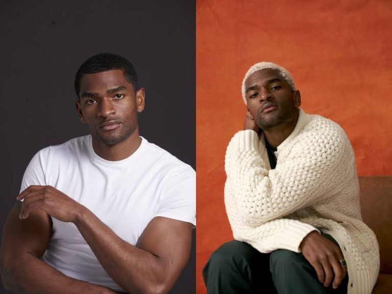 Actor Joshua Neal Biography: Parents, Marriage, Sexuality, Partner ...