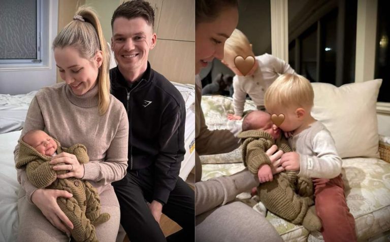 All about Ben Francis' marriage, wife, kids, girlfriend - DNB Stories ...