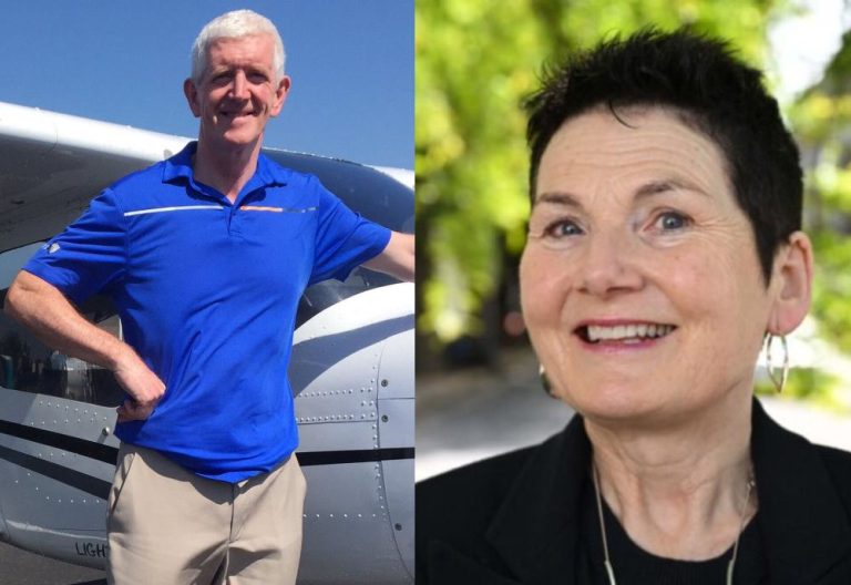 All about John Collison's marriage, wife, kids, girlfriend - DNB ...