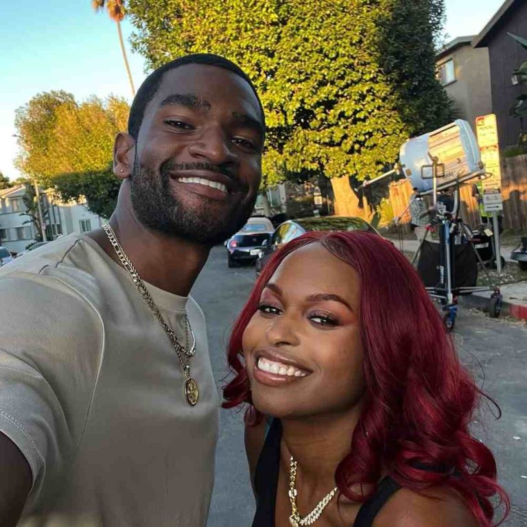 Actor Joshua Neal Biography: Parents, Marriage, Sexuality, Partner ...