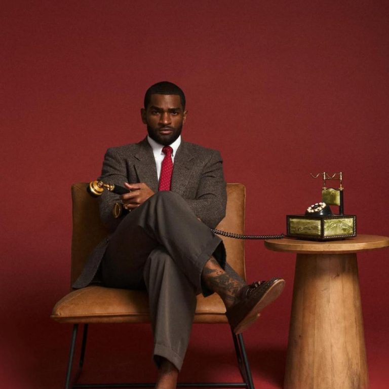 Actor Joshua Neal Biography: Parents, Marriage, Sexuality, Partner ...