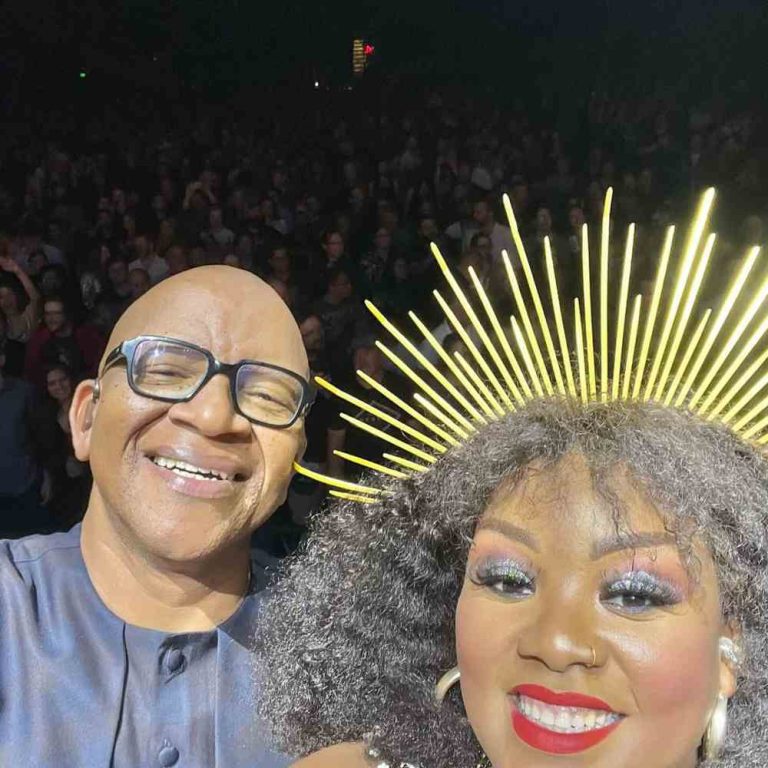 All about Lebohang Morake 'Lebo M's marriages, wives, kids - DNB ...