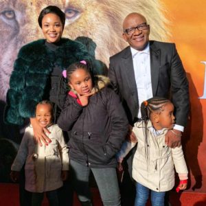 All about Lebohang Morake 'Lebo M's marriages, wives, kids - DNB ...