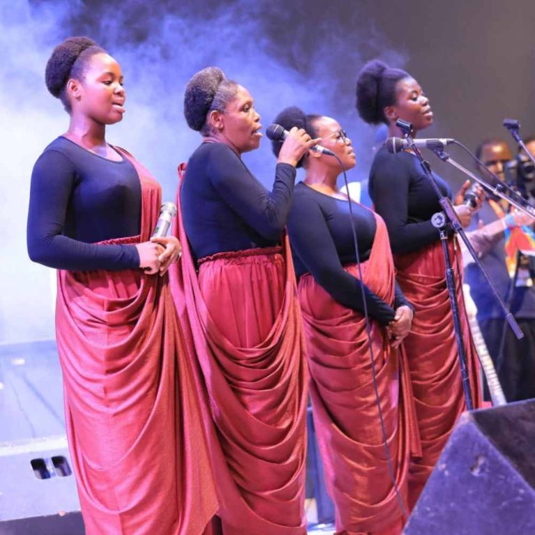 Zabron Singers - Members, Country, Genre, Songs, Conflict - DNB Stories ...