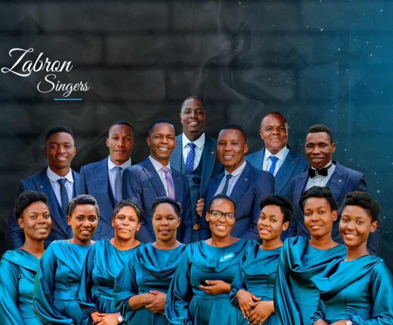 Zabron Singers - Members, Country, Genre, Songs, Conflict - DNB Stories ...