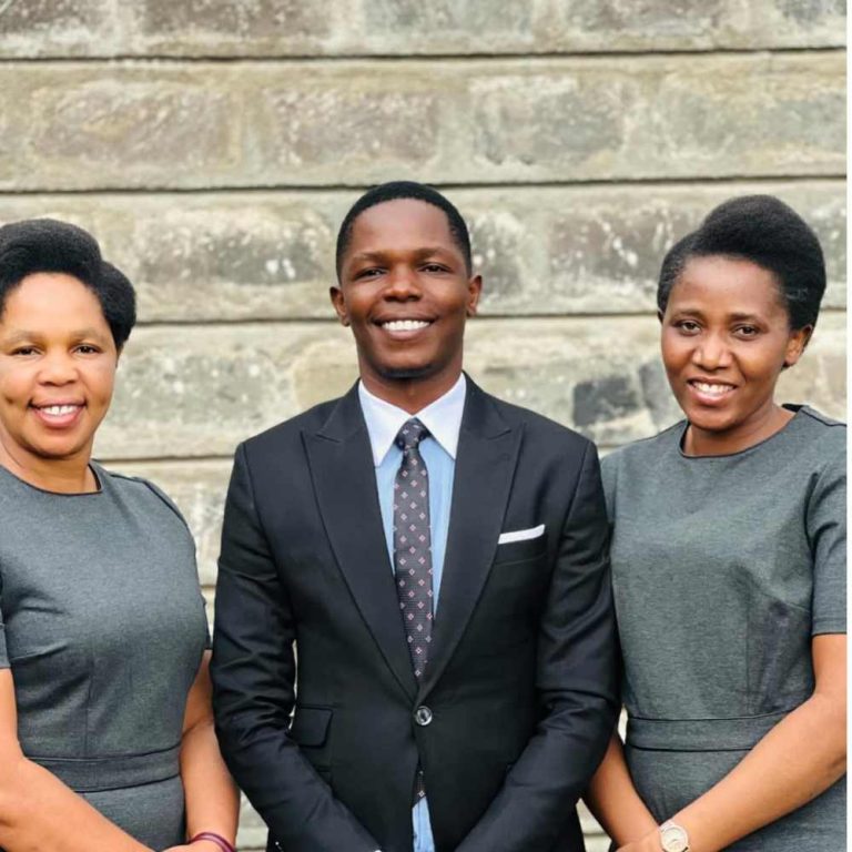 Zabron Singers - Members, Country, Genre, Songs, Conflict - DNB Stories ...