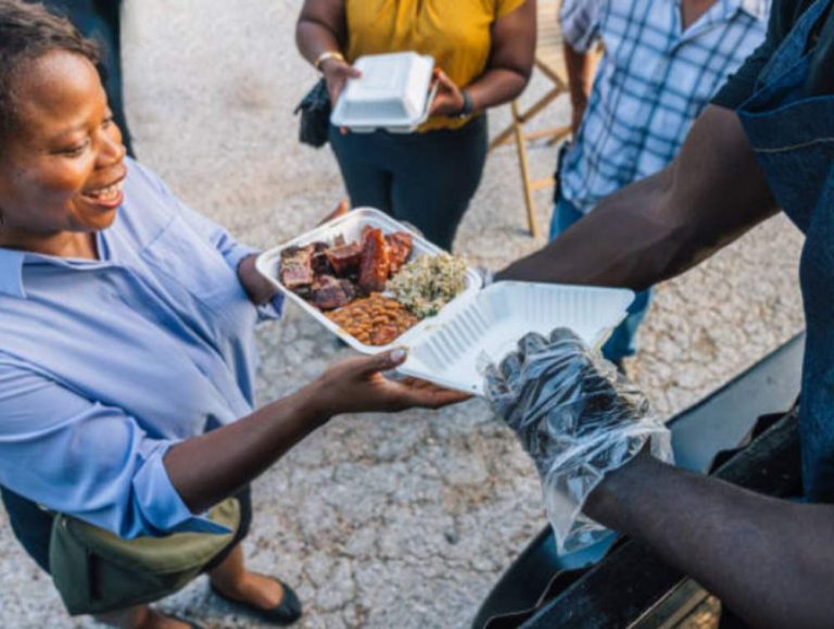7 Nigerian street food combinations you should try - DNB Stories Africa