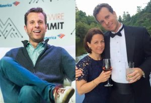 All about Jamie Siminoff's marriage, wife, kids, girlfriends - DNB ...