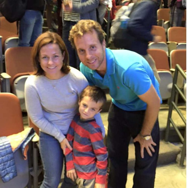 All about Jamie Siminoff's marriage, wife, kids, girlfriends - DNB ...