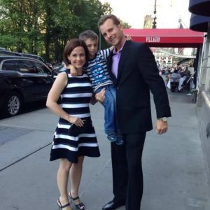 All about Jamie Siminoff's marriage, wife, kids, girlfriends - DNB ...