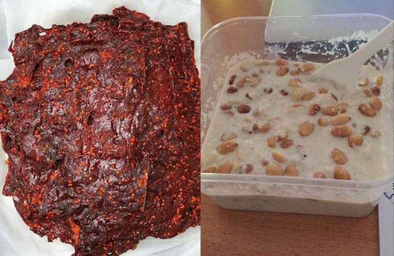 7 Nigerian street food combinations you should try - DNB Stories Africa