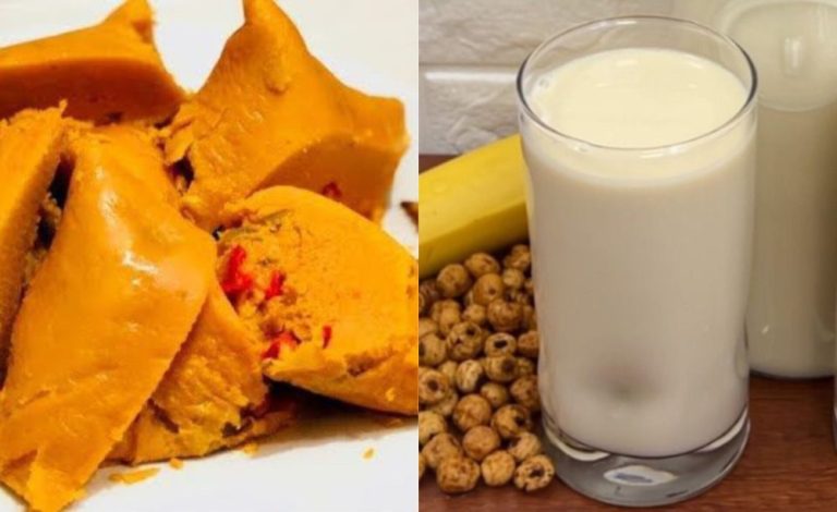 7 Nigerian street food combinations you should try - DNB Stories Africa