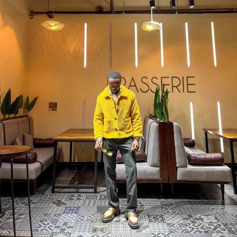 How to style thrift clothing (Okrika) and still slay - DNB Stories Africa