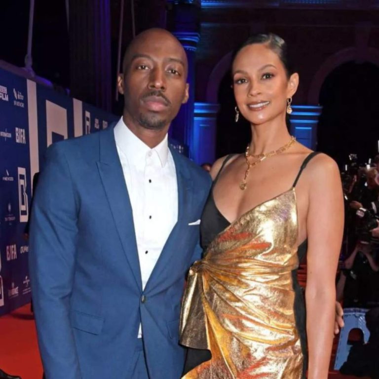 Azuka Ononye Biography: Parents, Origin, Marriage, Wife, Kids - DNB Stories Africa