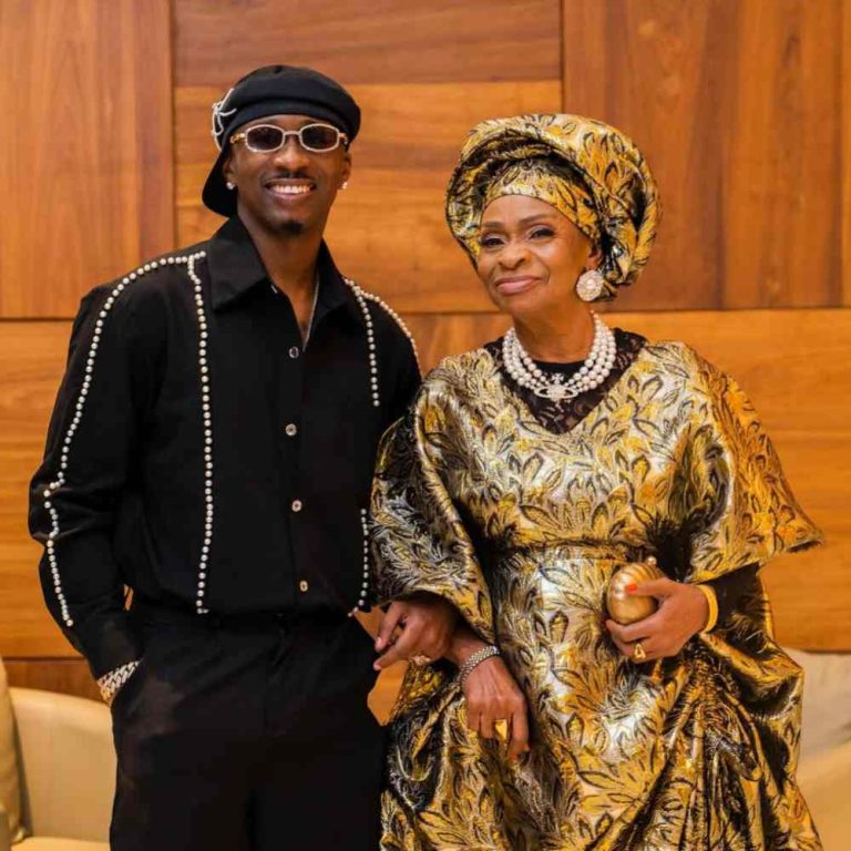 All about Priscilla Ojo and Juma Jux's Relationship, Wedding, Marriage ...
