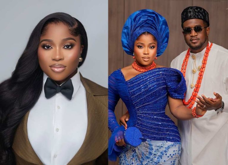 Veekee James Biography: Age, Parents, Marriage, Husband, Kids - DNB ...