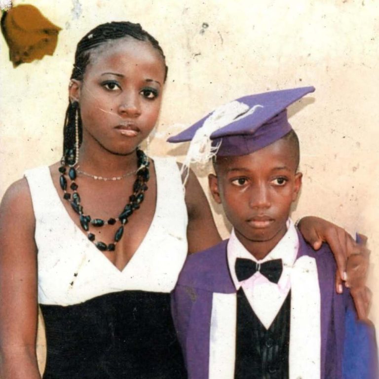 Veekee James Biography: Age, Parents, Marriage, Husband, Kids - DNB ...