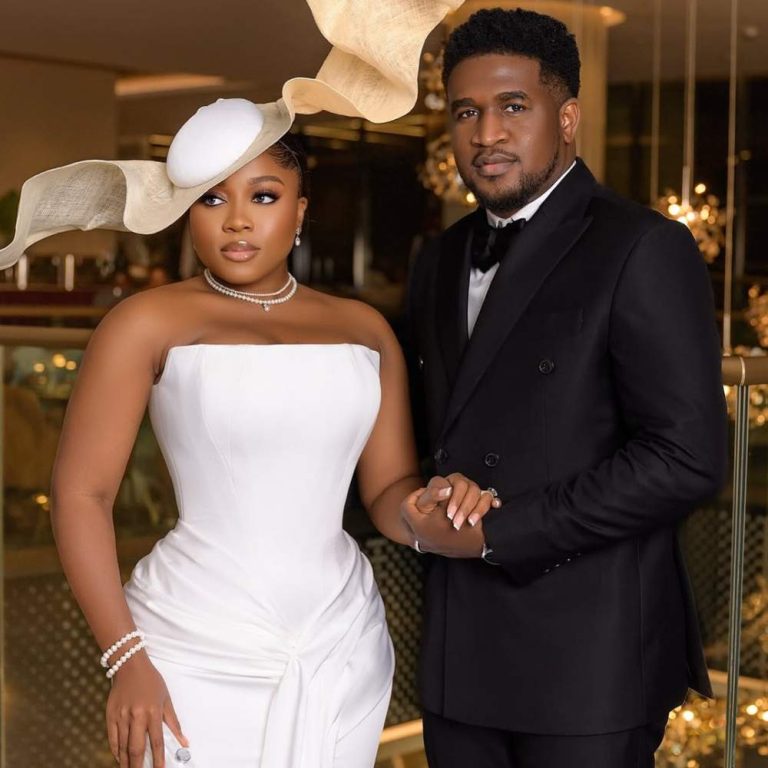 Veekee James Biography: Age, Parents, Marriage, Husband, Kids - DNB ...