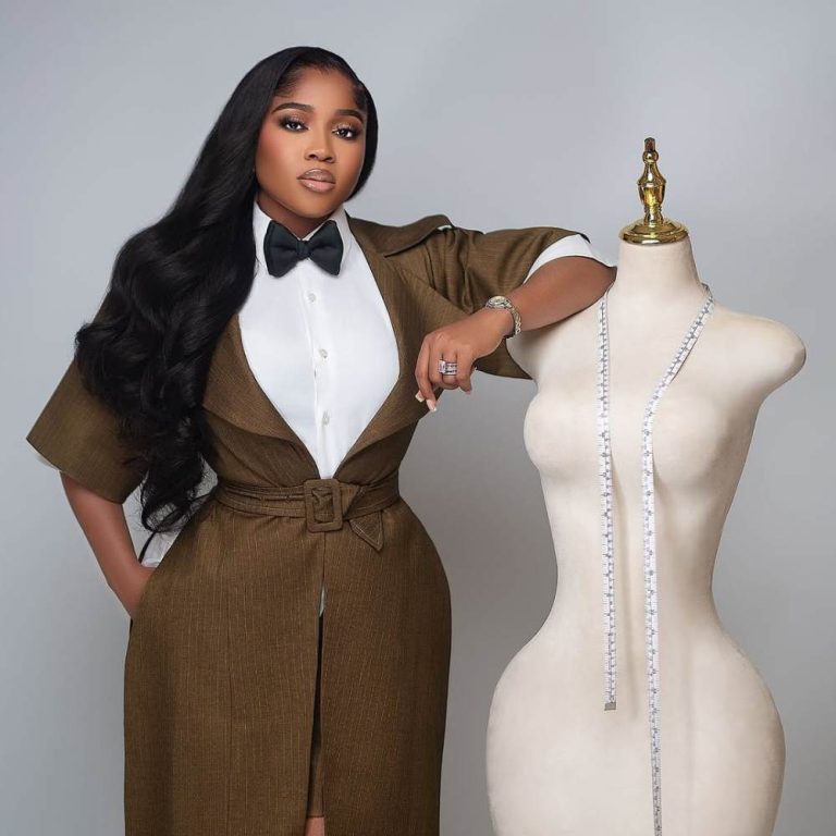 Veekee James Biography: Age, Parents, Marriage, Husband, Kids - DNB ...