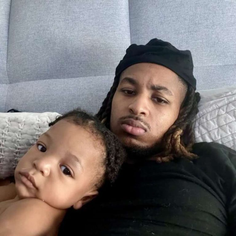 DDG's Biography: Age, Parents, Marriage, Wife, Kids - DNB Stories Africa