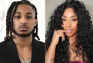 DDG's Biography: Age, Parents, Marriage, Wife, Kids - DNB Stories Africa