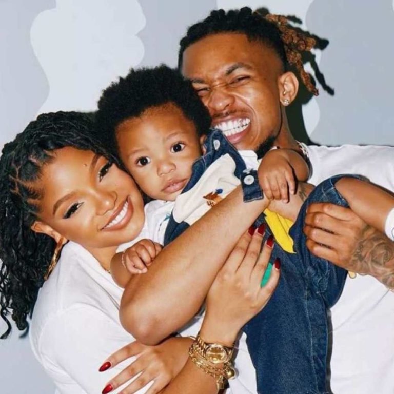 DDG's Biography: Age, Parents, Marriage, Wife, Kids - DNB Stories Africa