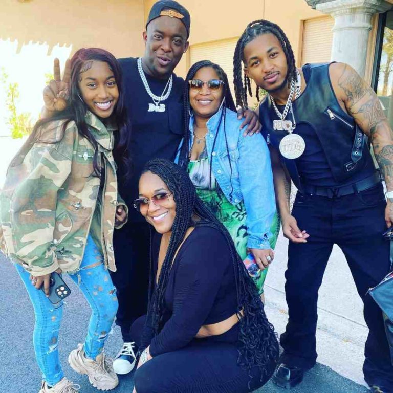 DDG's Biography: Age, Parents, Marriage, Wife, Kids - DNB Stories Africa