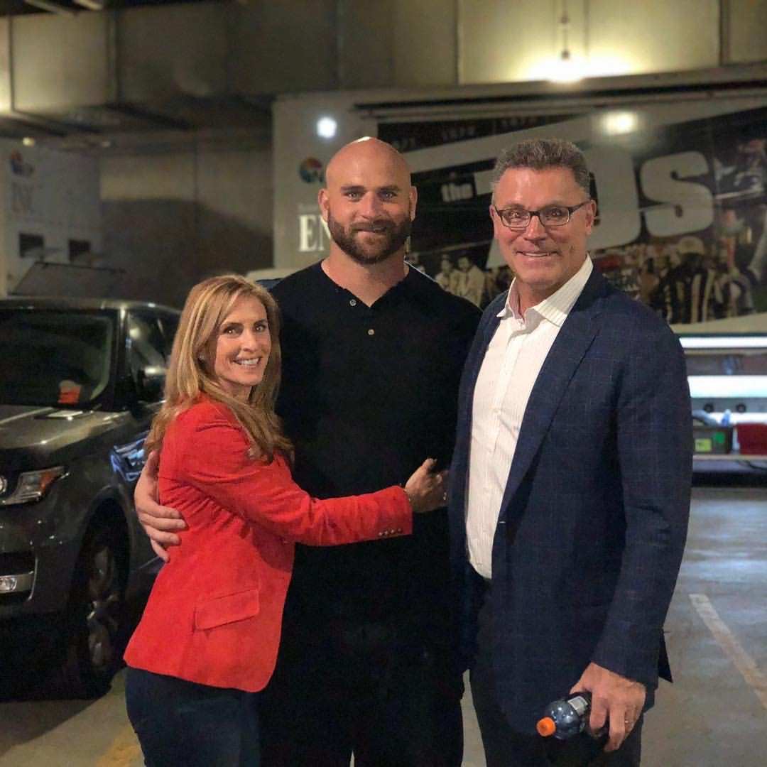 Everything to know about Diane Addonizio – Howie Long's wife - DNB ...