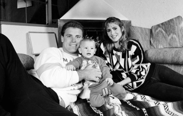 Everything to know about Diane Addonizio – Howie Long's wife - DNB ...