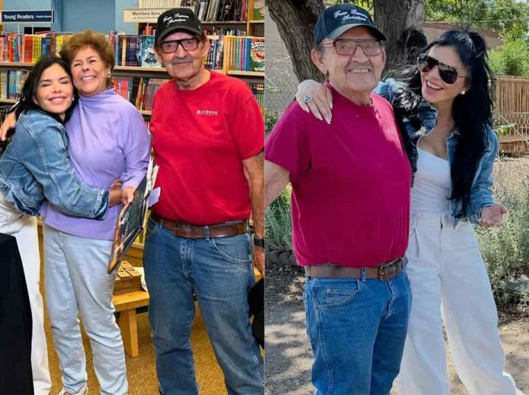 Lauren Sánchez's Biography: Age, Marriage, Husband, Kids - DNB Stories ...