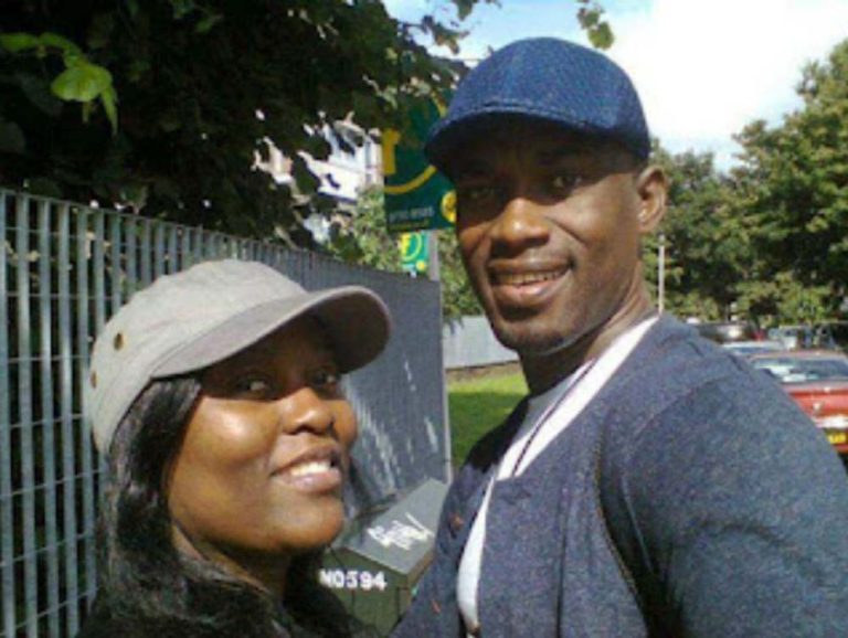 Nigerian Actor William Benson Biography: Age, Marriage, Wife, Kids ...