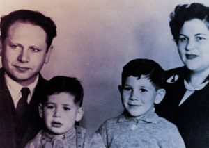 All about Benjamin Netanyahu's marriage, wife and kids - DNB Stories Africa