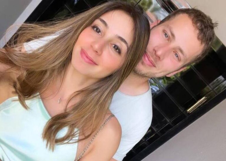 All about Benjamin Netanyahu's marriage, wife and kids - DNB Stories Africa