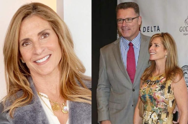 Everything to know about Diane Addonizio – Howie Long's wife - DNB ...