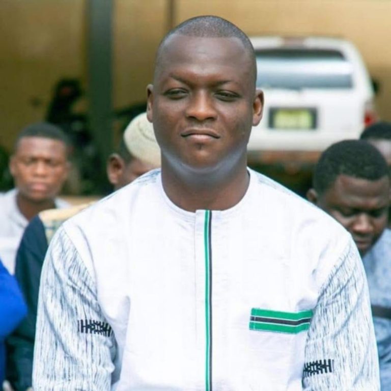 Ibrahim Traoré Biography: Age, Marriage, Wife and Kids - DNB Stories Africa