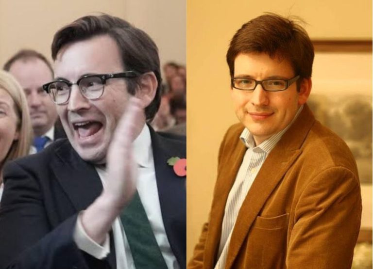 All about Kemi Badenoch's Marriage, Husband and Kids - DNB Stories Africa