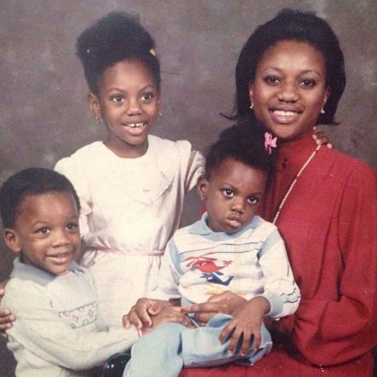 All about Kemi Badenoch's Marriage, Husband and Kids - DNB Stories Africa