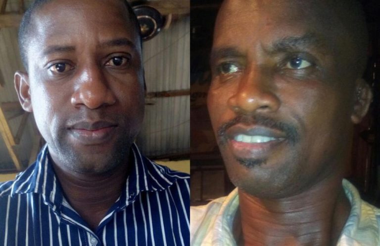 Nigerian Actor William Benson Biography: Age, Marriage, Wife, Kids ...