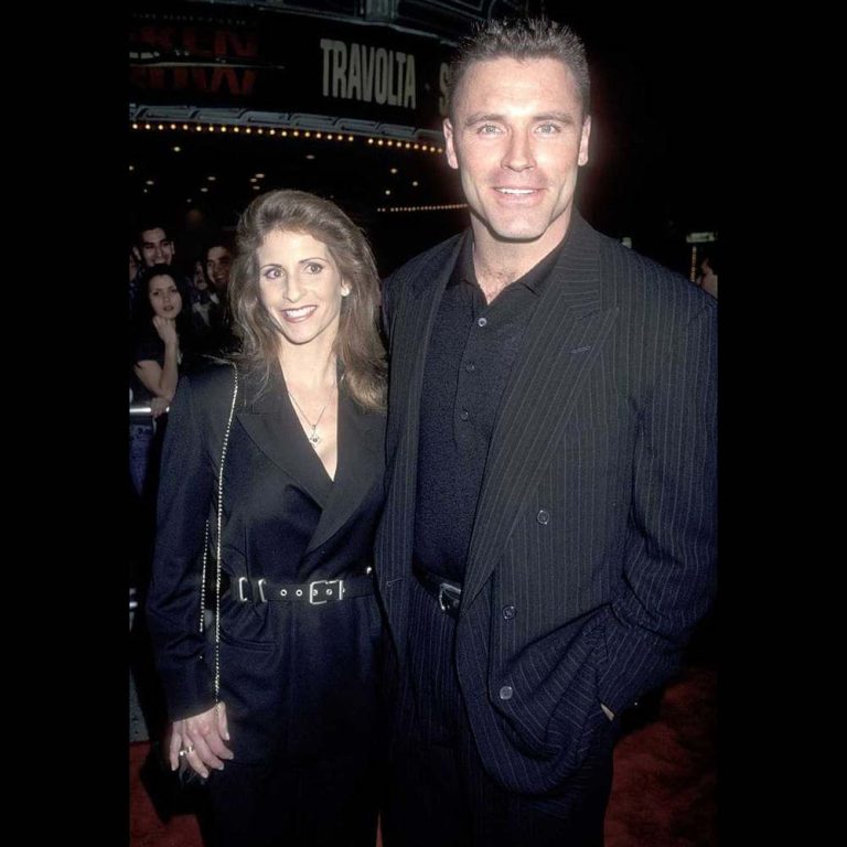 Everything to know about Diane Addonizio – Howie Long's wife - DNB ...