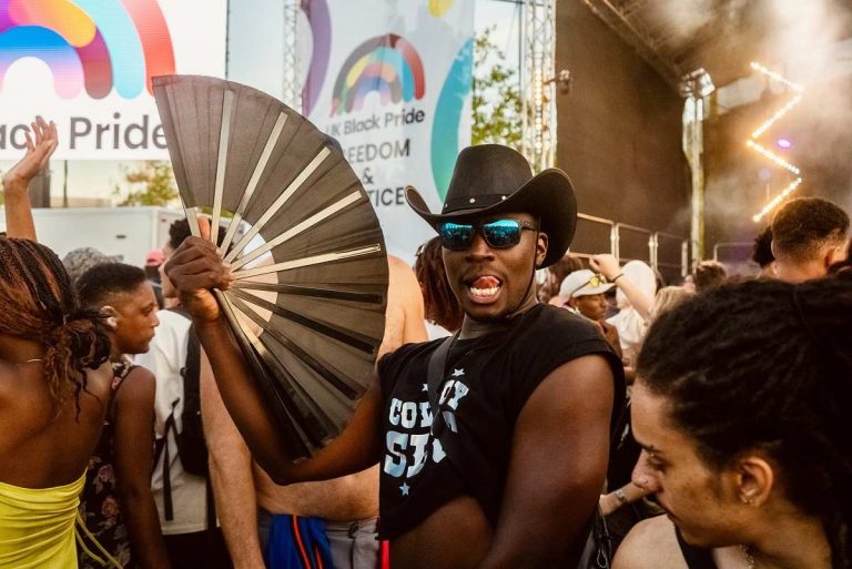 Full details of 2025 UK Black Pride in London: Date, Venue, Time, etc ...