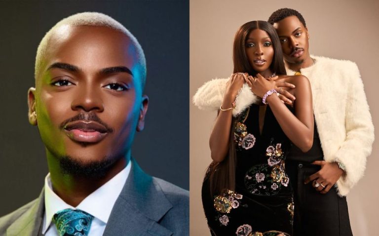 Enioluwa Adeoluwa Biography: Age, Sexuality, Marriage, Wife, Girlfriend ...