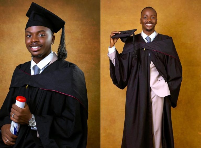 Enioluwa Adeoluwa Biography: Age, Sexuality, Marriage, Wife, Girlfriend ...