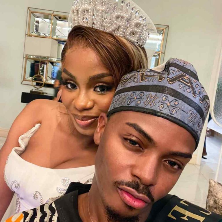 Enioluwa Adeoluwa Biography: Age, Sexuality, Marriage, Wife, Girlfriend ...